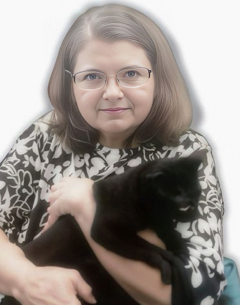 Sherry Baumann - Official Website